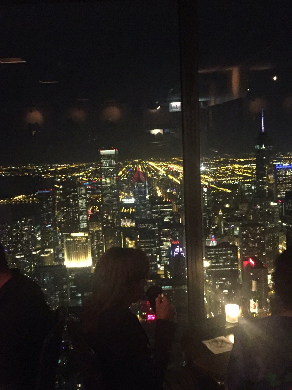 The Signature Room at the 95th Photos - GayCities Chicago