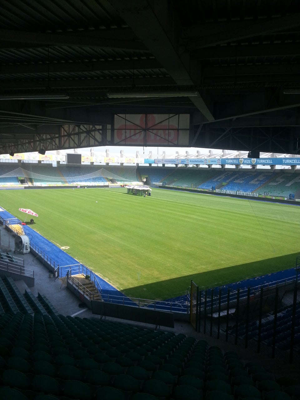RİZE | Çaykur Didi Stadium | 15,558 | Com | Page 16 | SkyscraperCity Forum