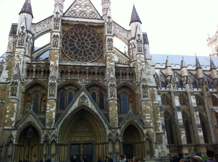 Palace of Westminster (Houses of Parliament) Photos - GayCities London