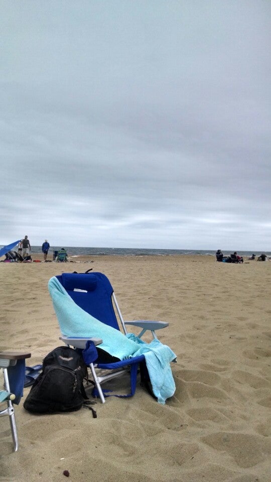 Poodle Beach Photos - GayCities Rehoboth Beach