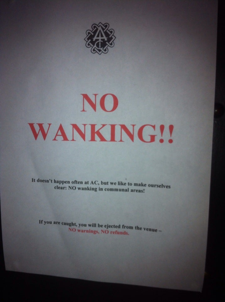 Club Colosseum reviews, photos - CLOSED - Vauxhall - London - GayCities ...