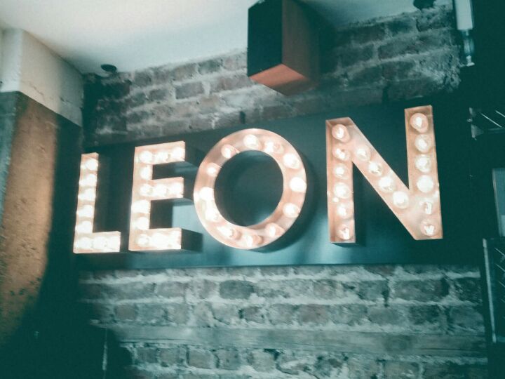 Leon (Soho) Photos - GayCities London