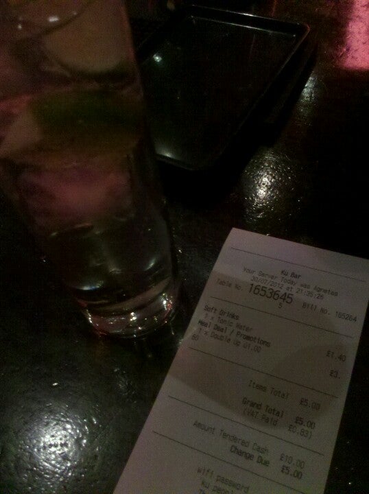 Ku Bar/Klub Photos - GayCities London