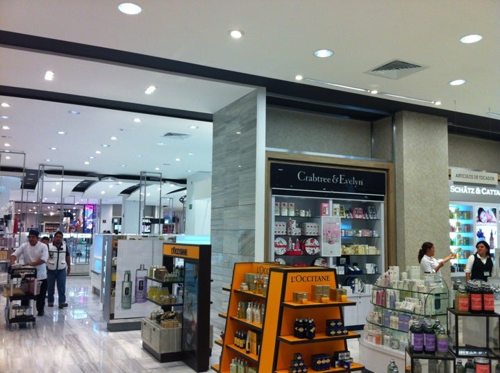 AMÉRICA LATINA | Tiendas departamentales | Lojas de departamentos ...